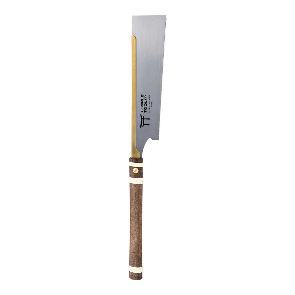 Dozuki Pull Saw | Fine Crosscut | 240mm – Temple Tool Co