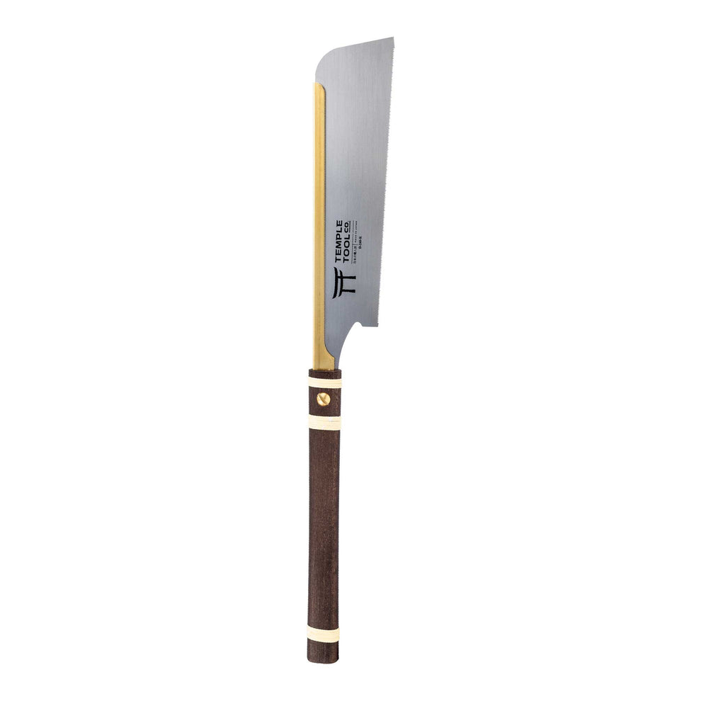 Dozuki Pull Saw | Fine Rip-Cut | 240mm – Temple Tool Co