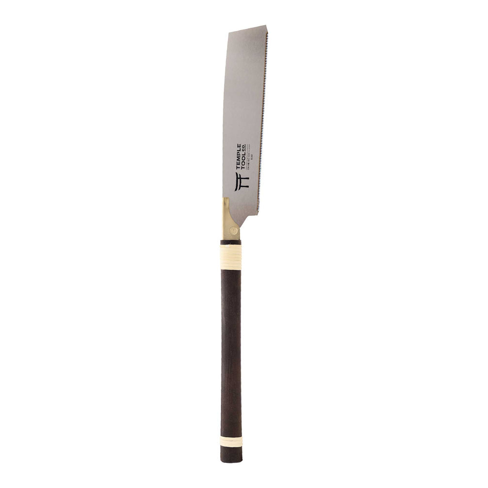 Kataba Pull Saw | Medium Universal Teeth | 265mm – Temple Tool Co