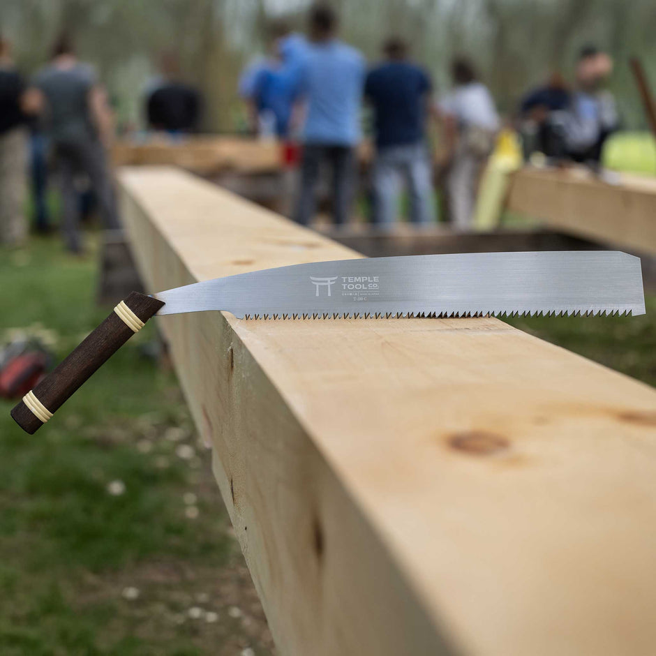 Japanese Pull Saws – Temple Tool Co