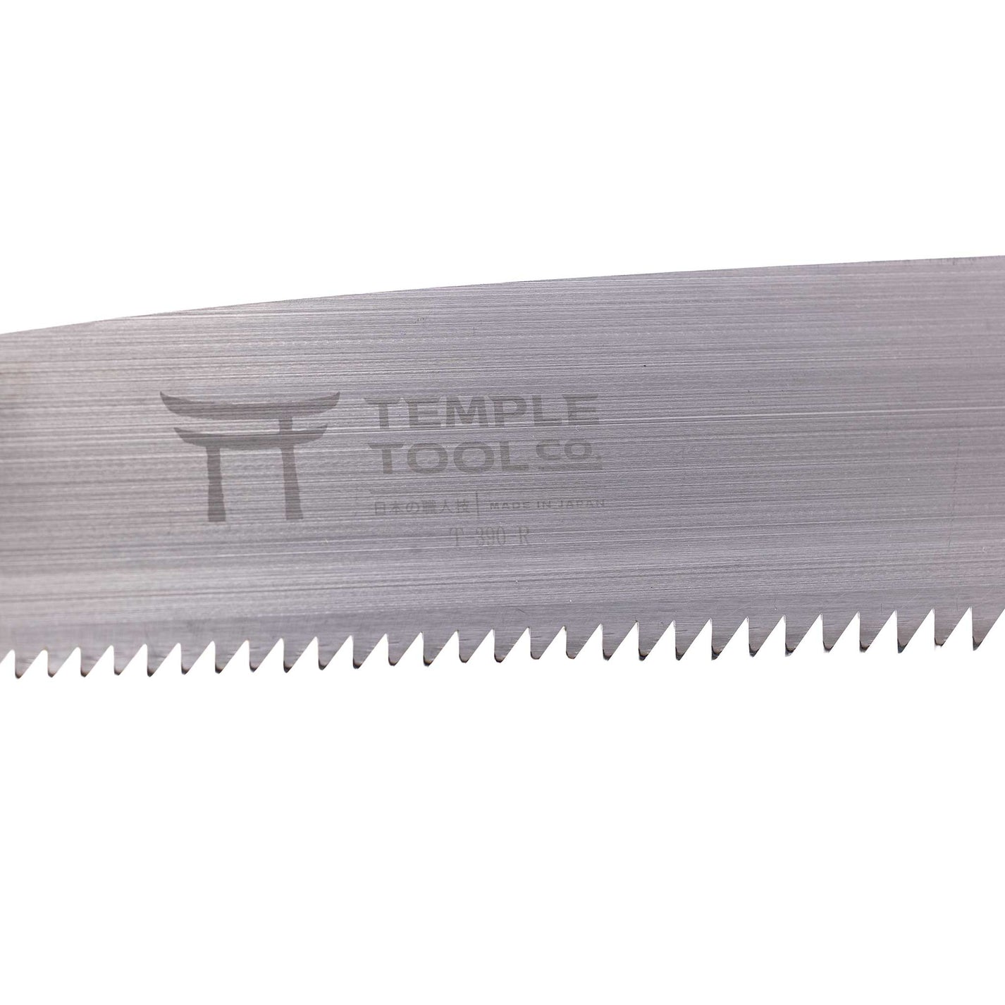 Timber Framing Saw | Rip-Cut | 390mm – Temple Tool Co